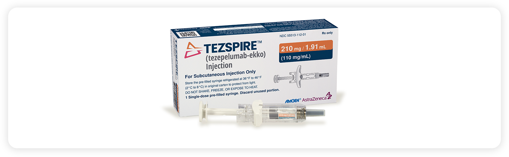 tezspire – AstraZeneca